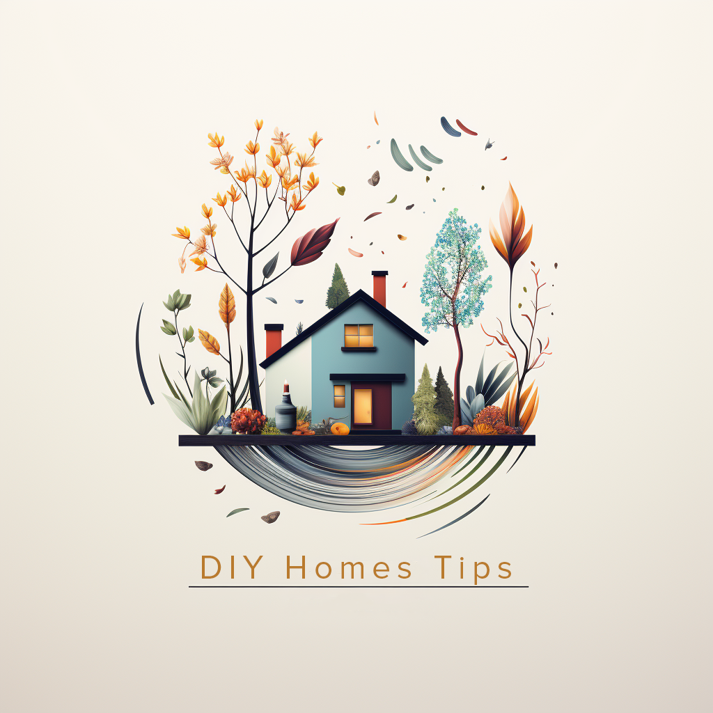 Home Page » DIY Homes Tips